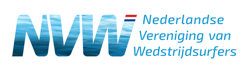 Home - Wedstrijdsurfen - NVW