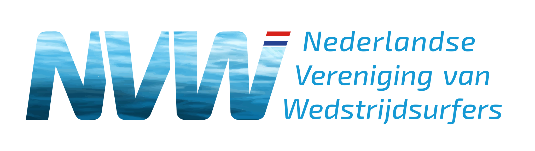 Home - Wedstrijdsurfen - NVW